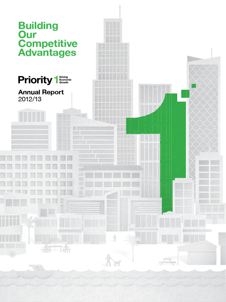 Priority One Annual Report Web Version | PDF