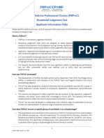 Uworld Flow Charts | PDF | Social Science | Science & Mathematics