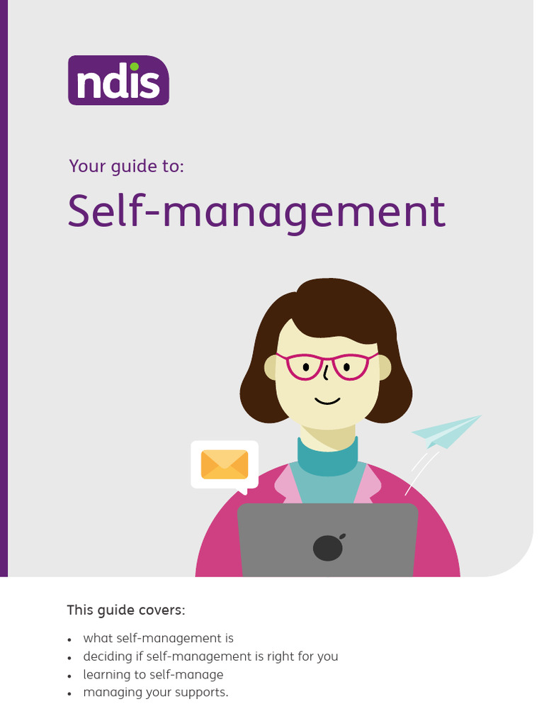 PB Guide to self-management | PDF
