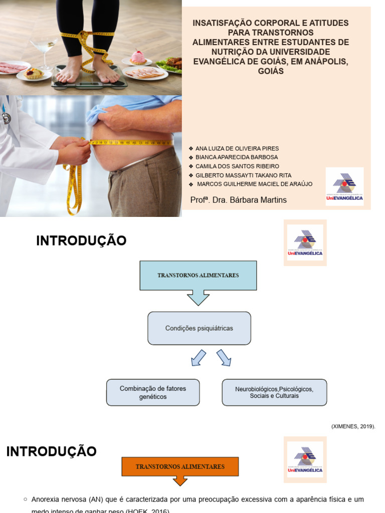 Nutricao Final 2 | PDF