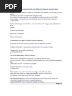 Protocolo E-Delphyn en Medicina Transfusional | PDF | Hospital ...
