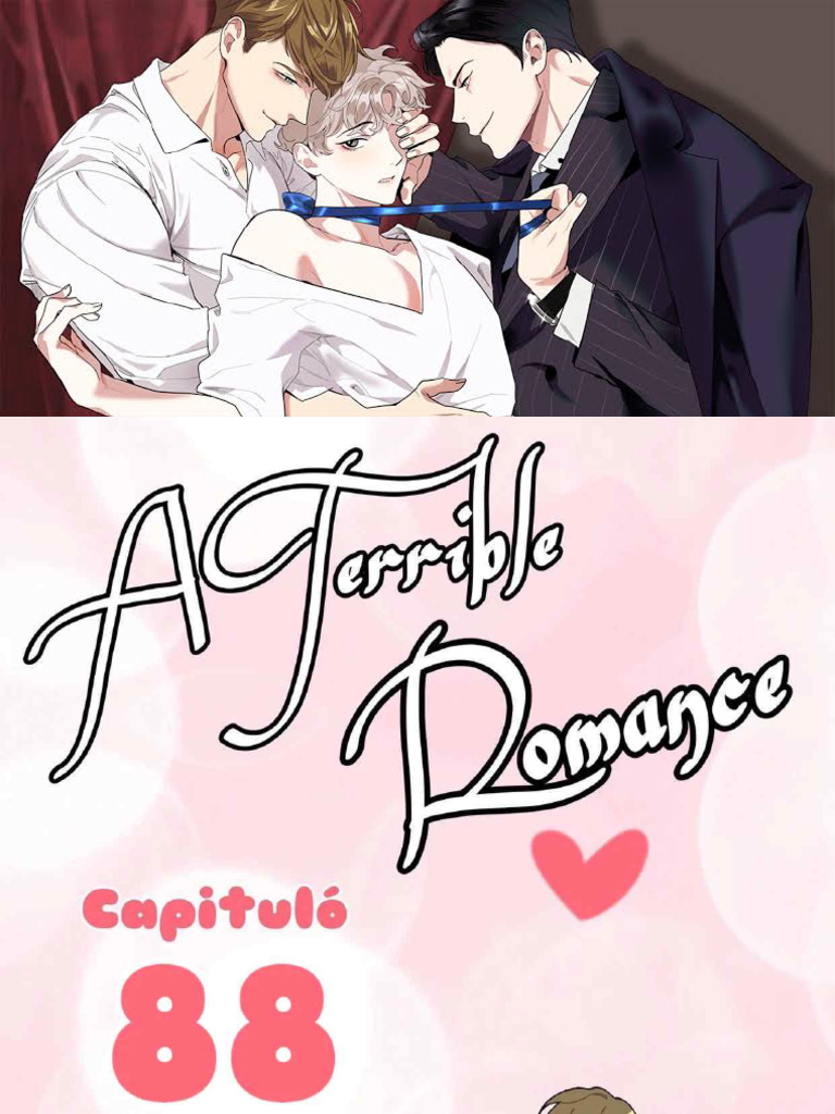 88 Terrible Romance | PDF