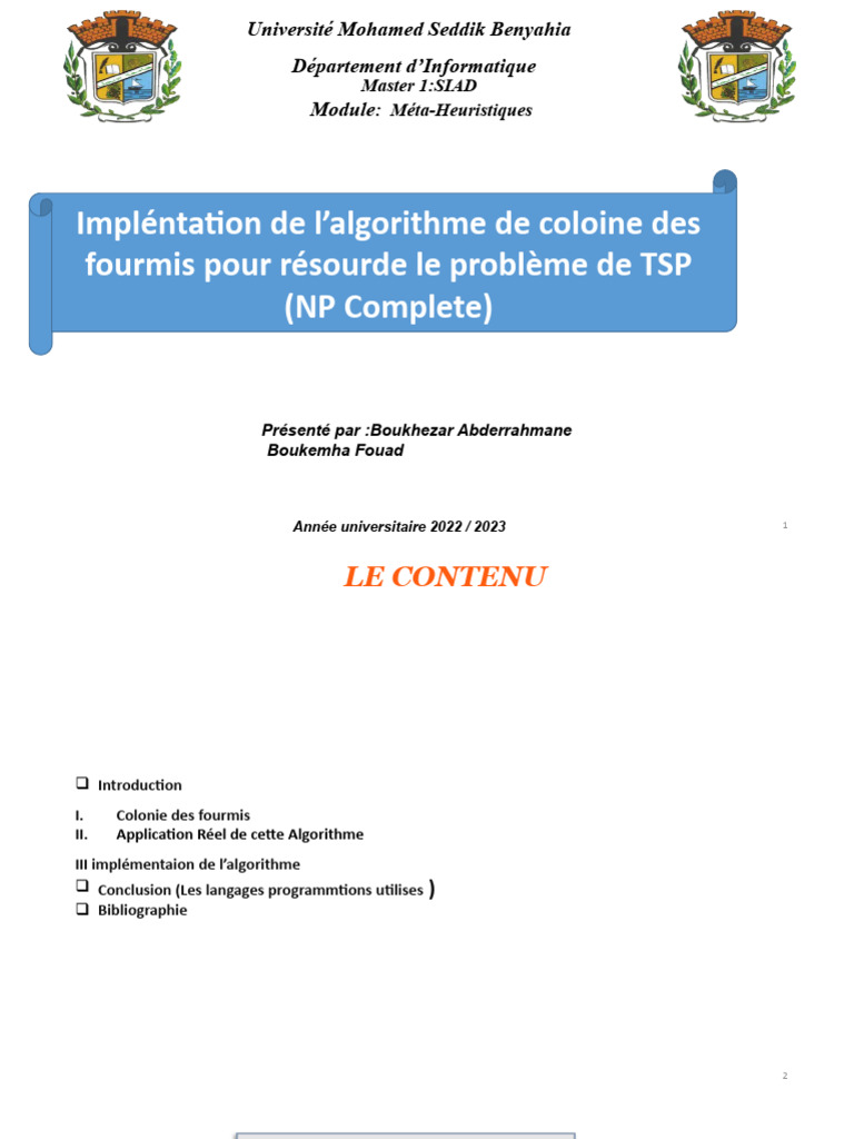 TSP Problem | PDF TSP Problem | PDF