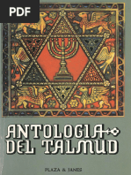 ¿Qué Es El Talmud PDF | PDF | Talmud | Judaísmo