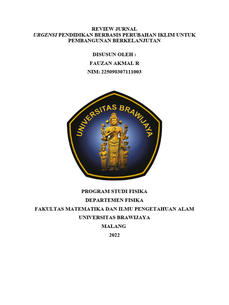 20 - Fauzan Akmal Ramadhan - PracticeMakesPerfect | PDF | Sains ...