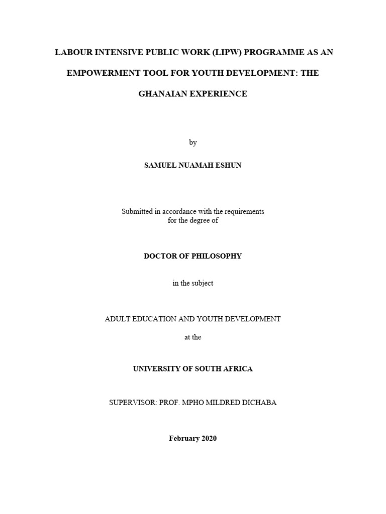 Questionnaire | PDF | Social Science