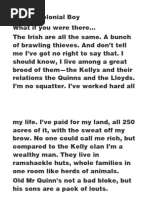 CHAPTER SUMMARIES of Carole Wilkinson's Book 'Black Snake - The Daring ...