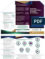 Formato St4 Imss Extjs | PDF | Derecho