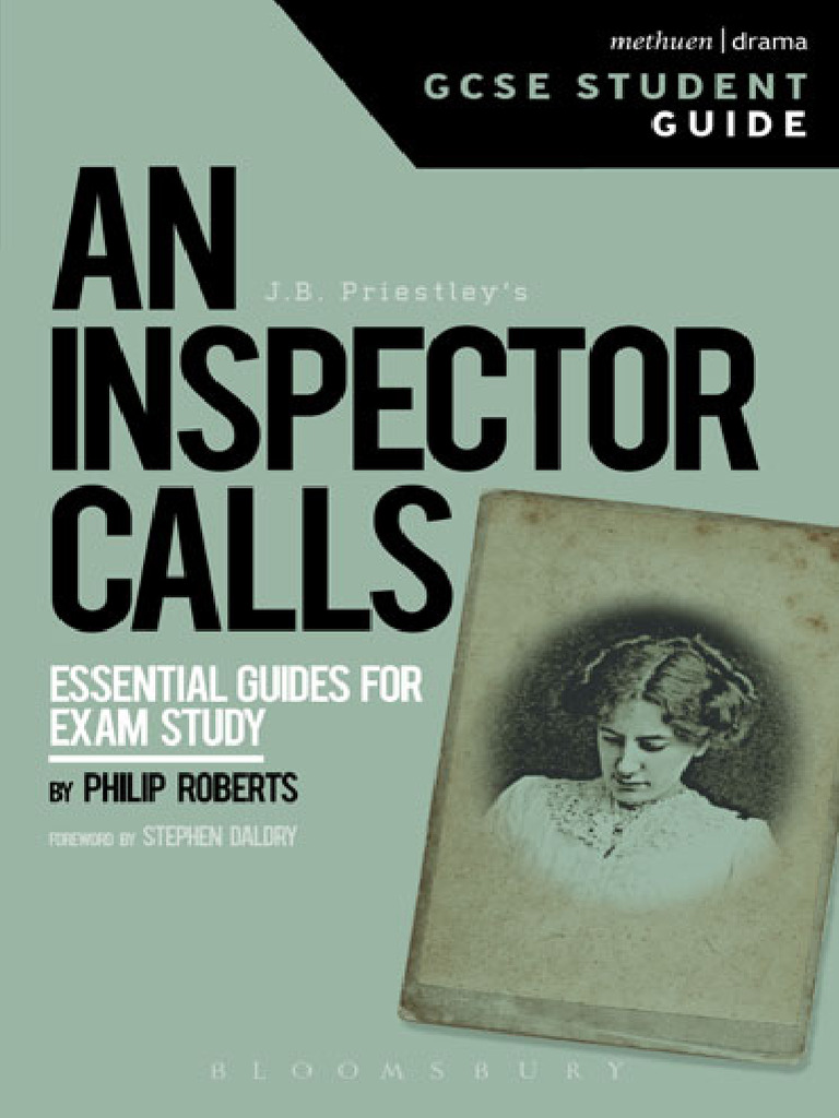 An Inspector Calls | PDF | Art