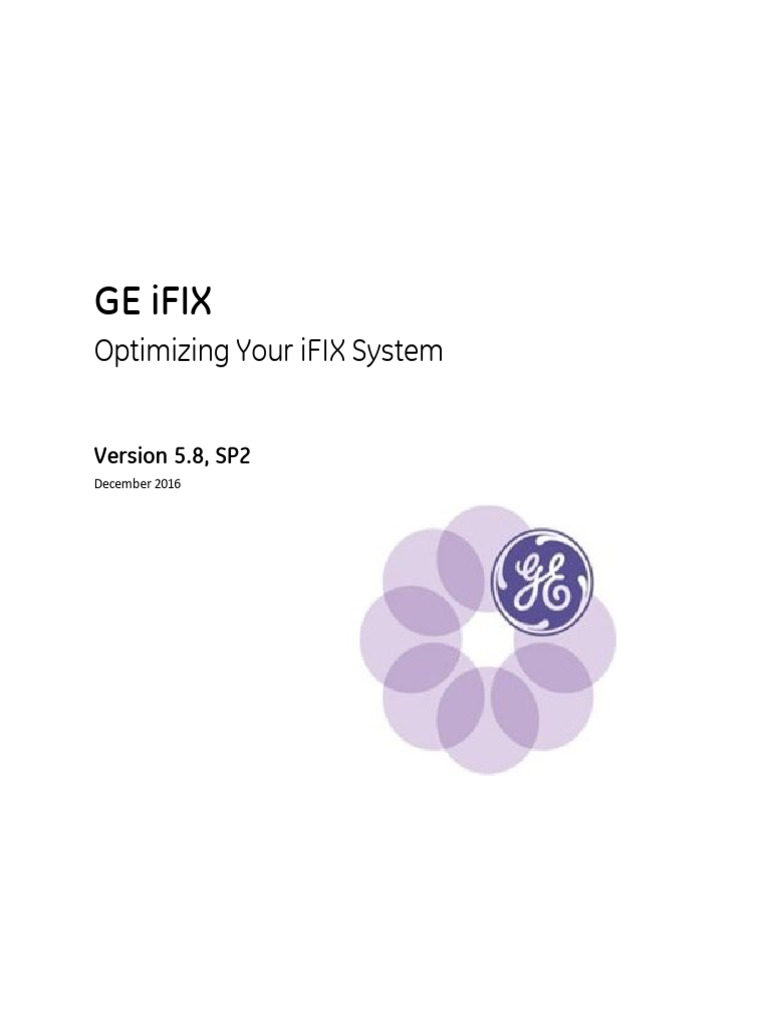 Optimizing Your IFIX System | PDF