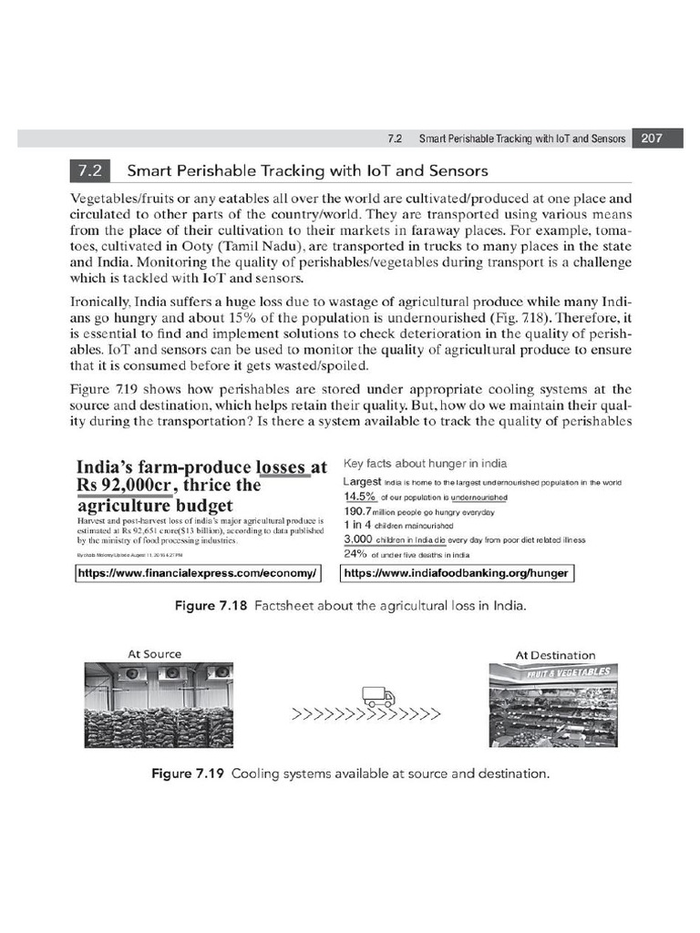 IOT CHPTR 7 Endsem Part | PDF