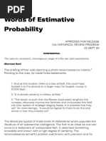 Editable Format Concept Paper (DepEd) | PDF | Methodology