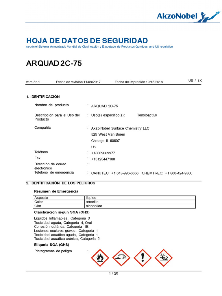 14 - Arquad 2C-75 | PDF