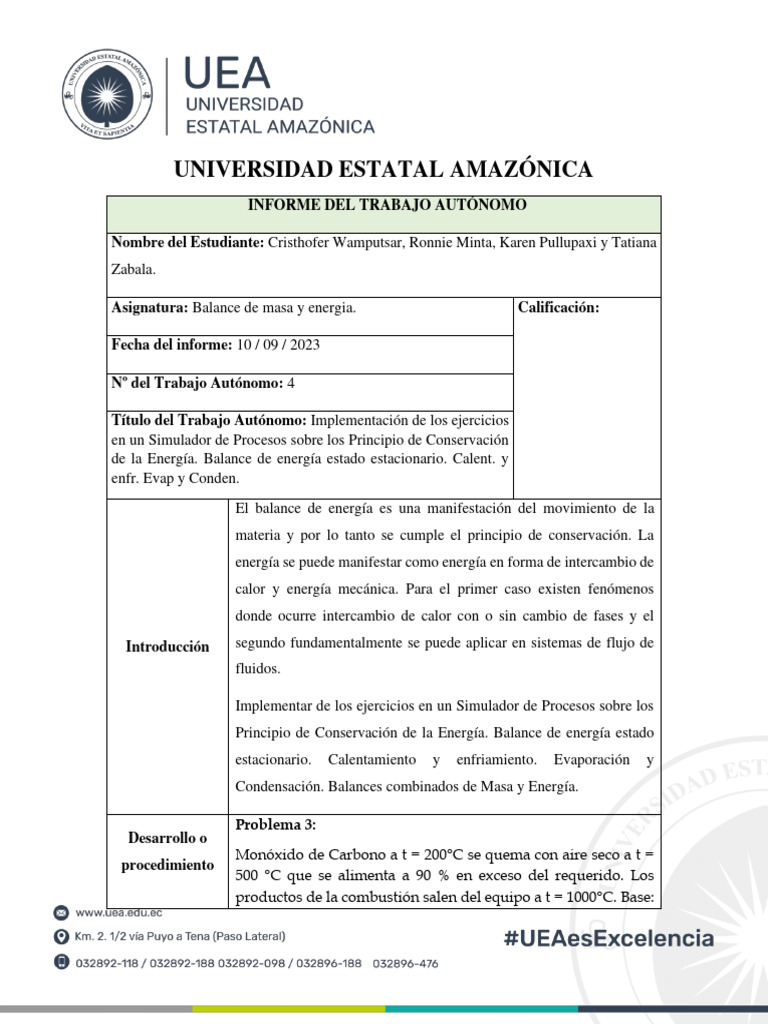 G04- TA04 Implementación de los ejercicios en un Simulador de Procesos ...