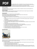 Dorsalgia Básico | PDF