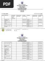 Math Q2 Week 5 | PDF | Learning | Mathematics