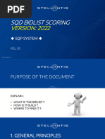 Stellantis Harmonized | PDF | Supply Chain | Specification (Technical ...