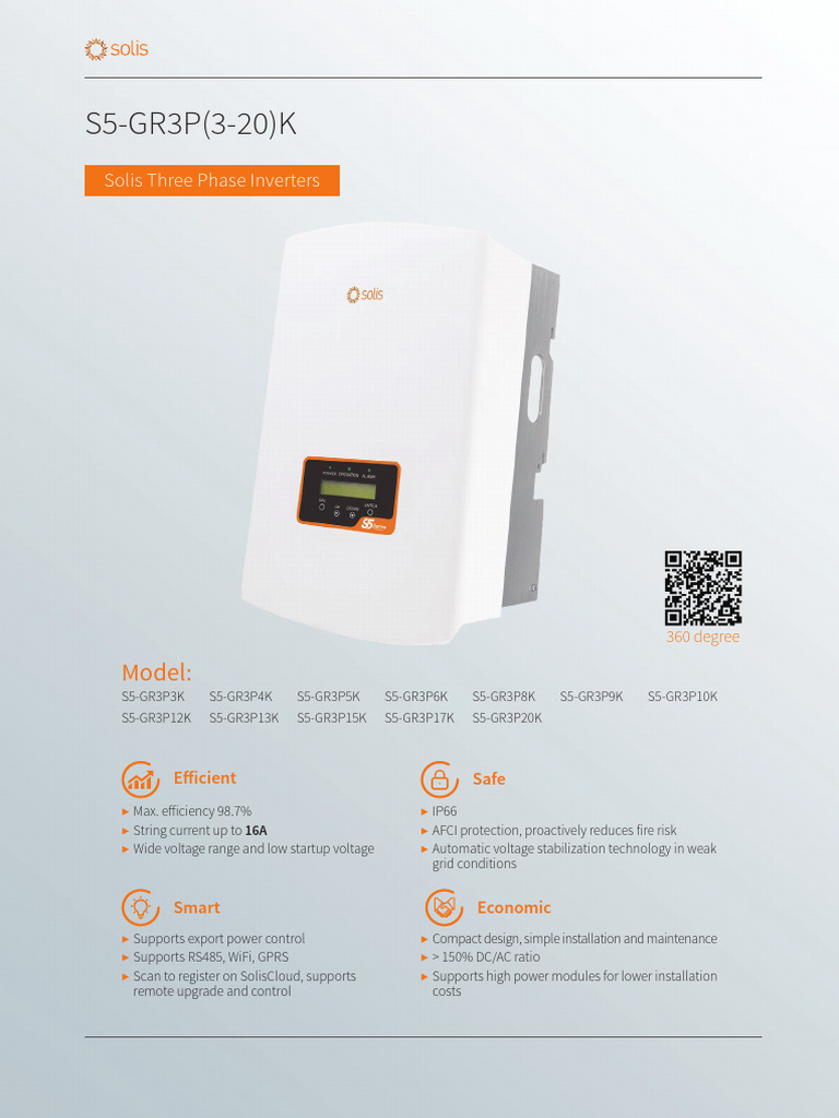 Datasheet - S5-GR3P (3-20) K 2 | PDF | Quantity | Electrical Components
