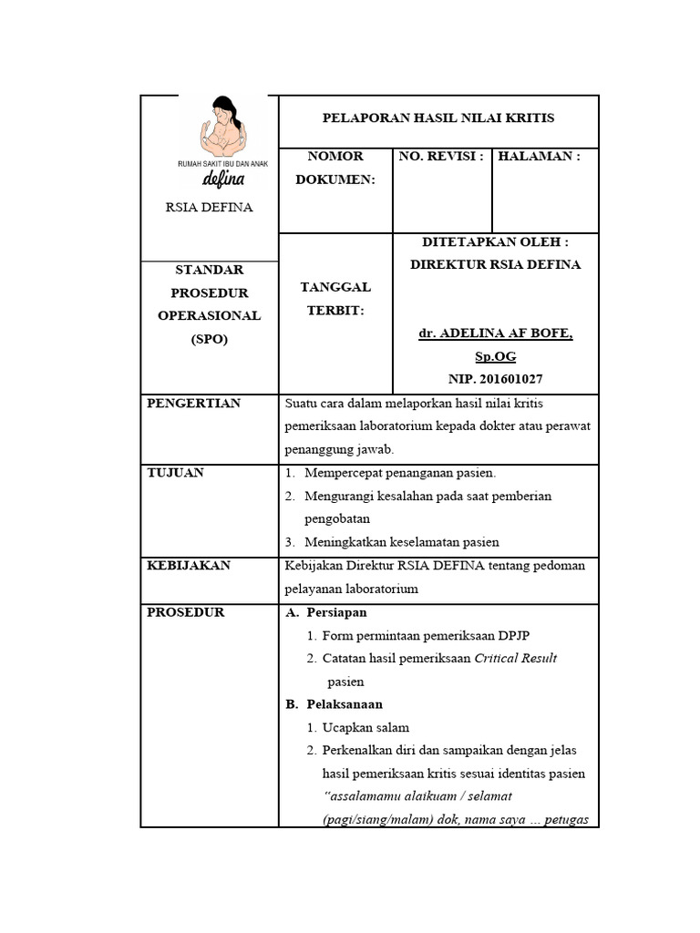 BAB IV Standar Akreditasi Pusksmas | PDF