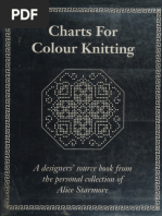 52 Weeks of Socks - Laine | PDF