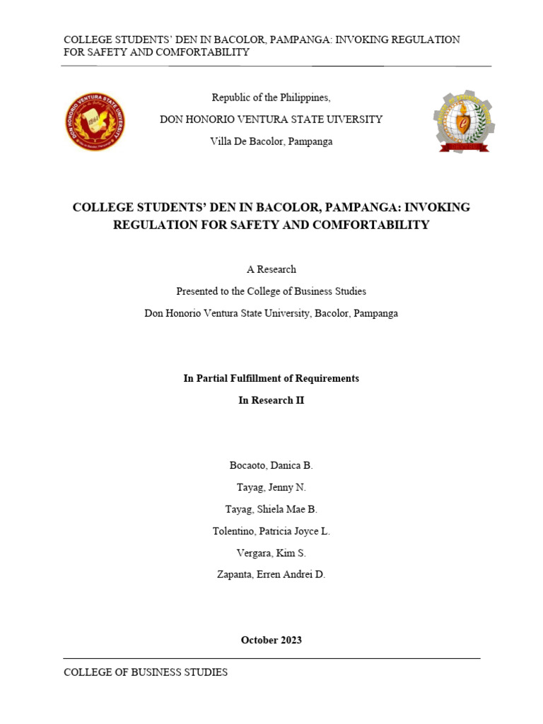 Manuscript for Printing | PDF