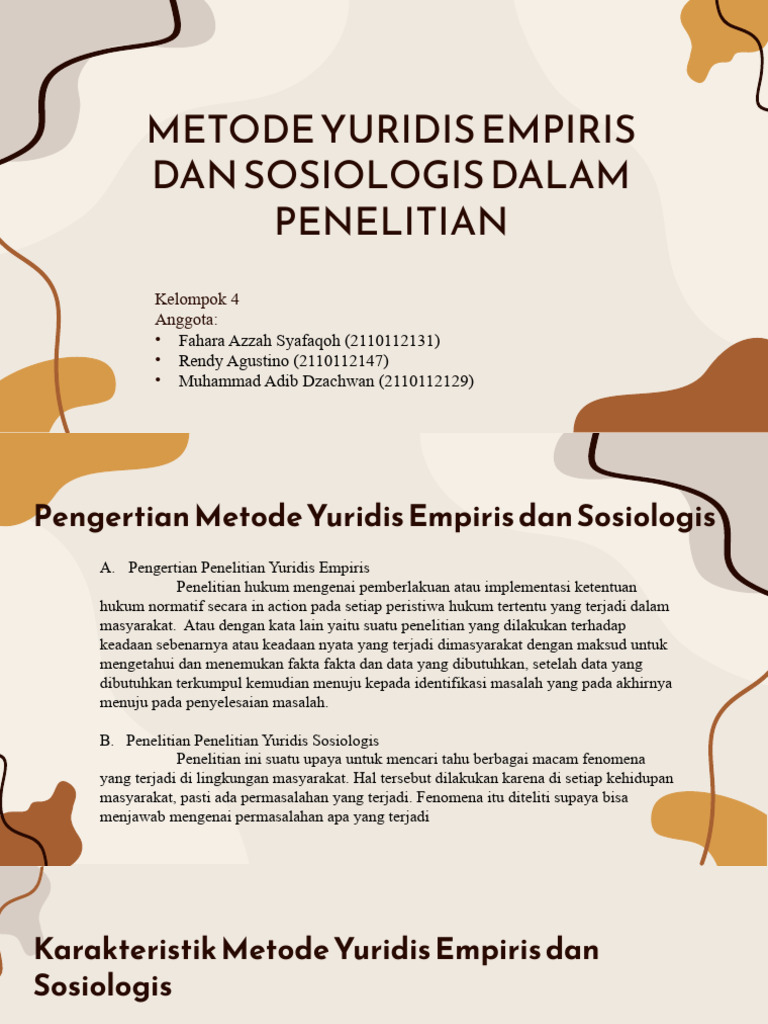 Kel.7 MPPH 3.4 | PDF