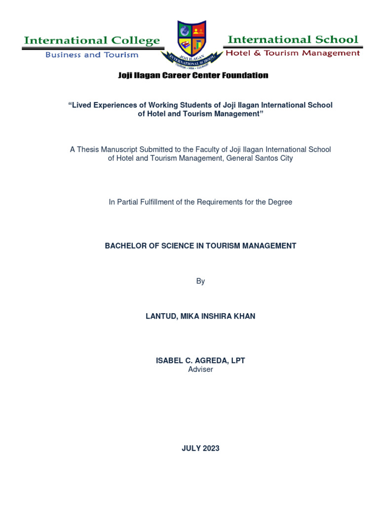 Working Students | PDF | Data | Sampling (Statistics)