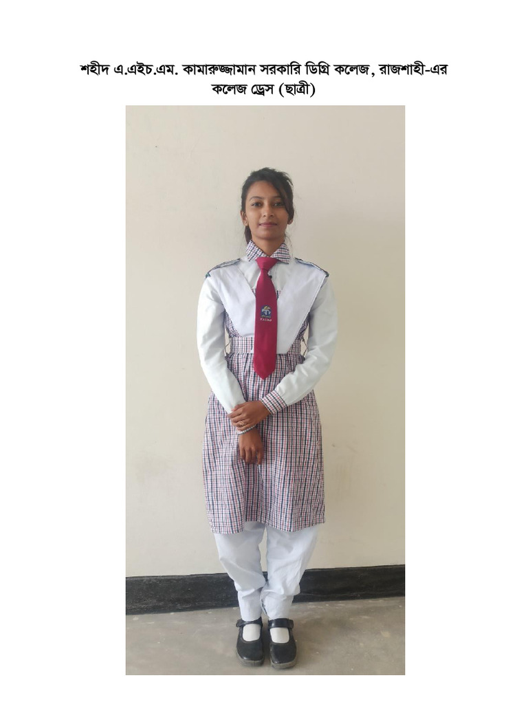 College-Dress | PDF