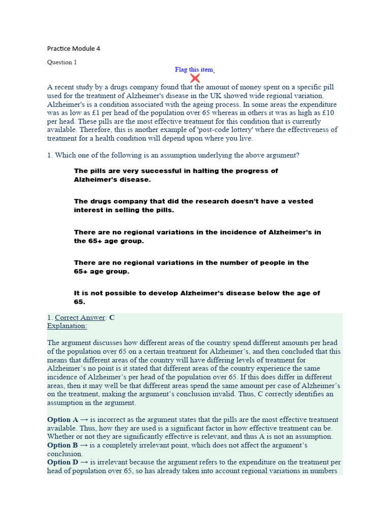 Practice Module 4 | PDF | Piece Work | Employment