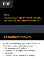 Social Media Use Scale (SMUS) | PDF | Career & Growth | Social Science