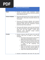 Tutorial PI SMART | PDF | Komputer
