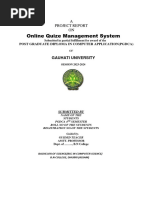 Contact Management System | PDF | Databases | Software Testing