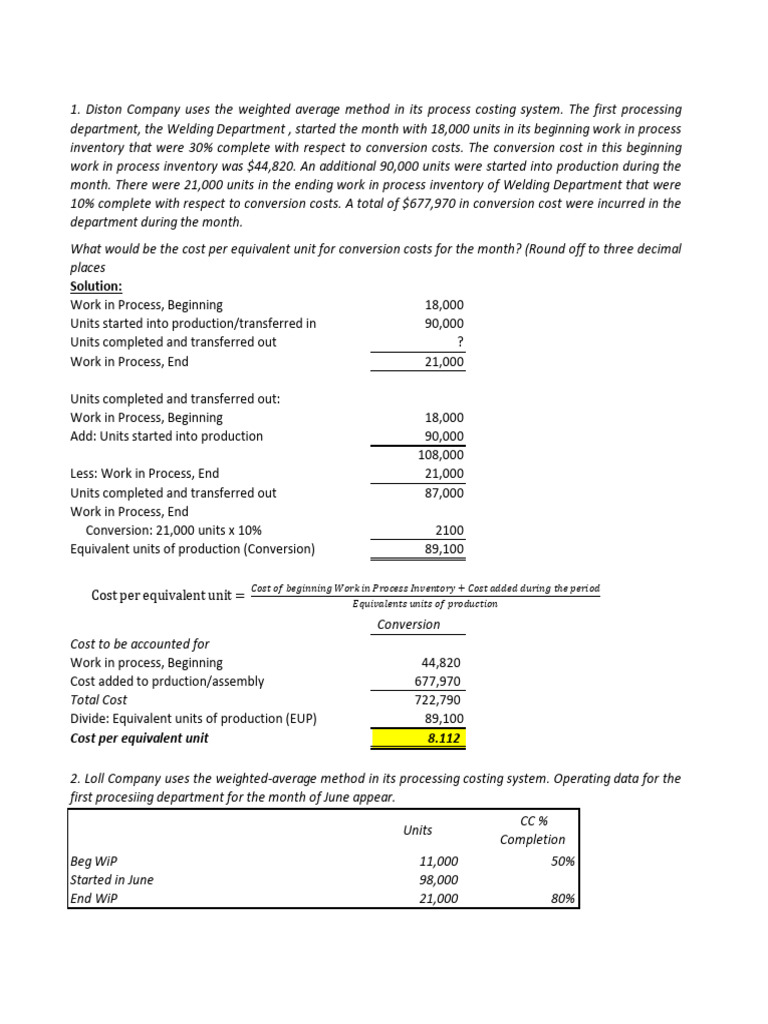 MIDTERM - Learning Task Solutions | PDF | Logistics | Business Economics