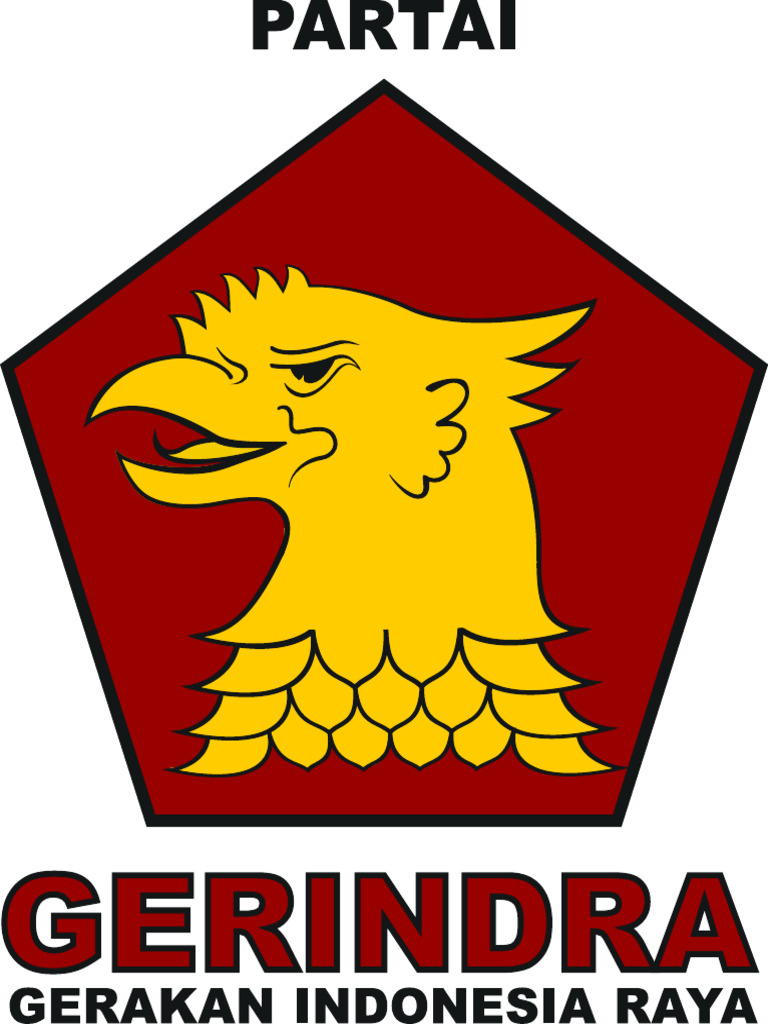 Logo Gerindra | PDF