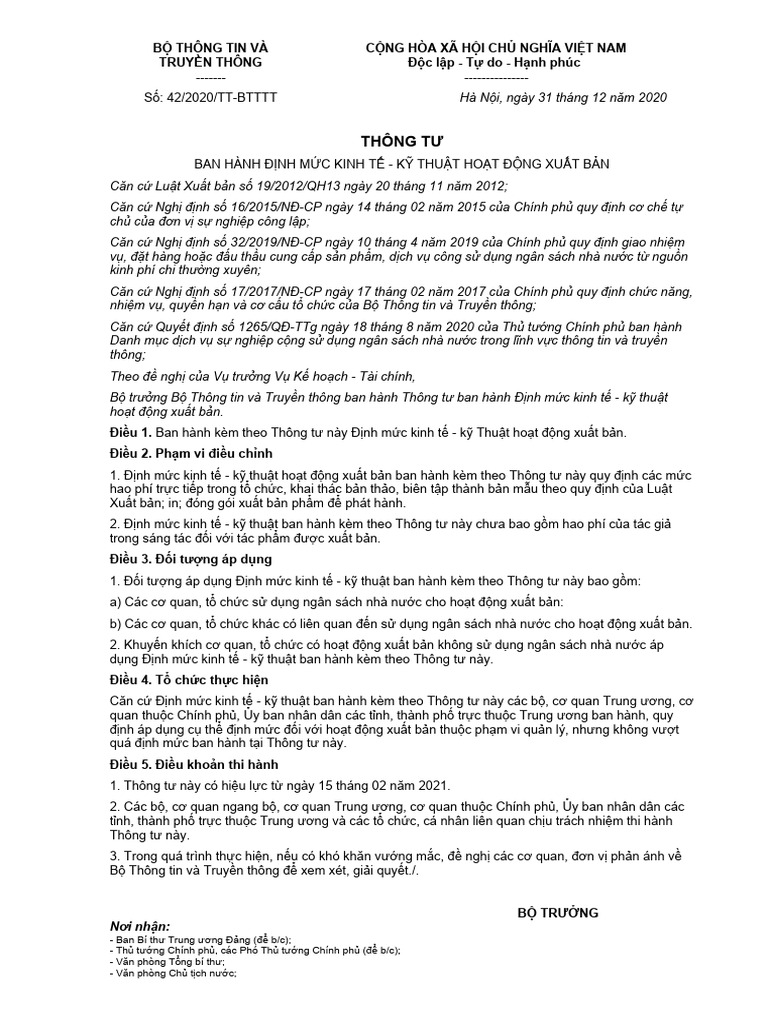 42 2020 TT-BTTTT 461494 | PDF