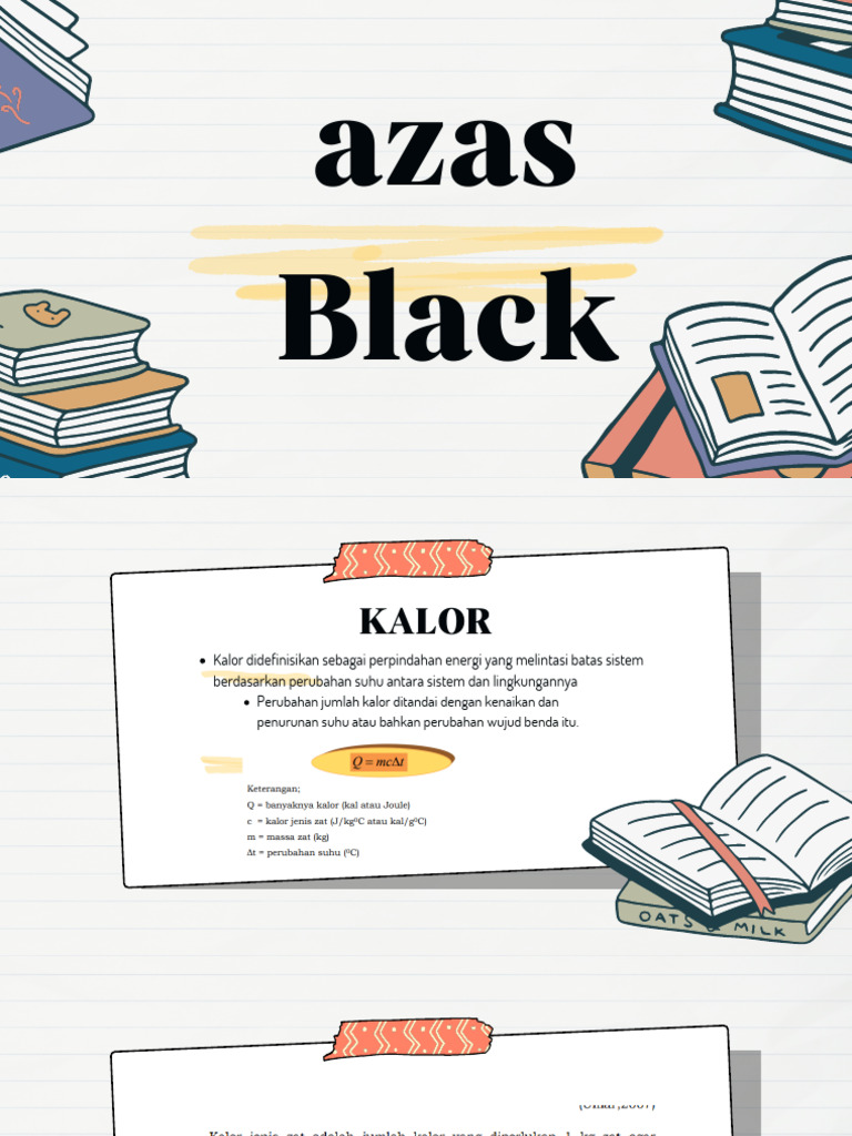 LK 2.3 PPT Azas Black | PDF