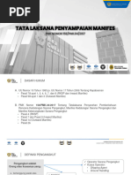 PROBIS - Pengajuan Master List BKPM | PDF