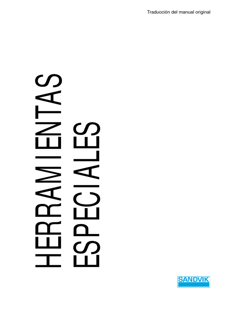 S01-6 Specials Tools (@) SP | PDF