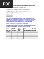 1.3.6 Packet Tracer - Configure SSH | PDF | Secure Shell | Password