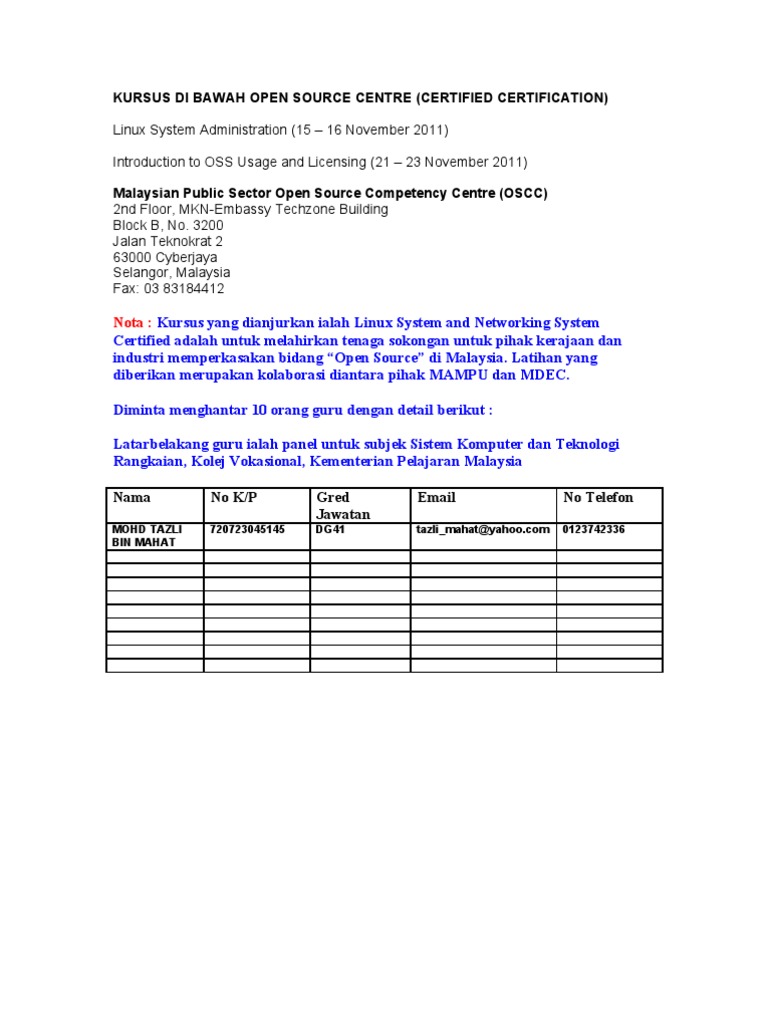 Linux System And Network Administration Pdf File System Booting