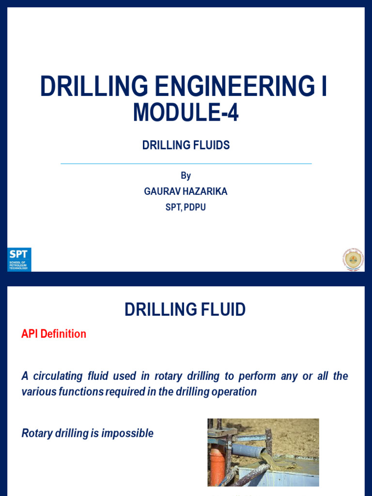 DE Module 4 | PDF | Soft Matter | Chemistry
