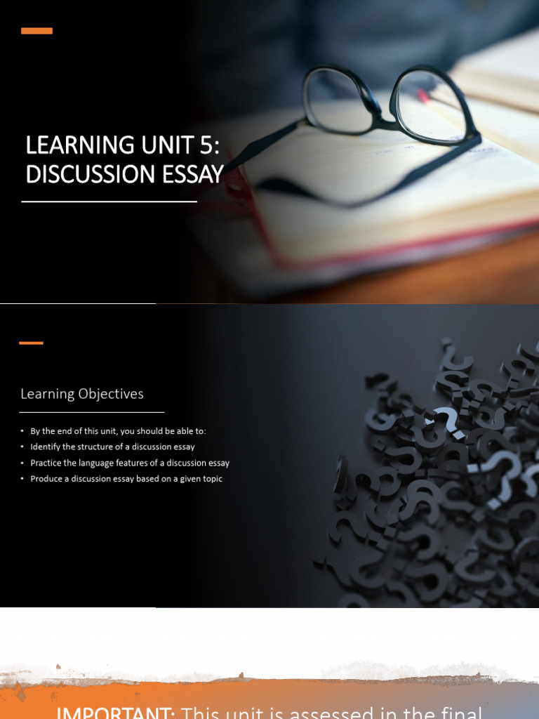 Lecture 7 | PDF | Essays | Verb