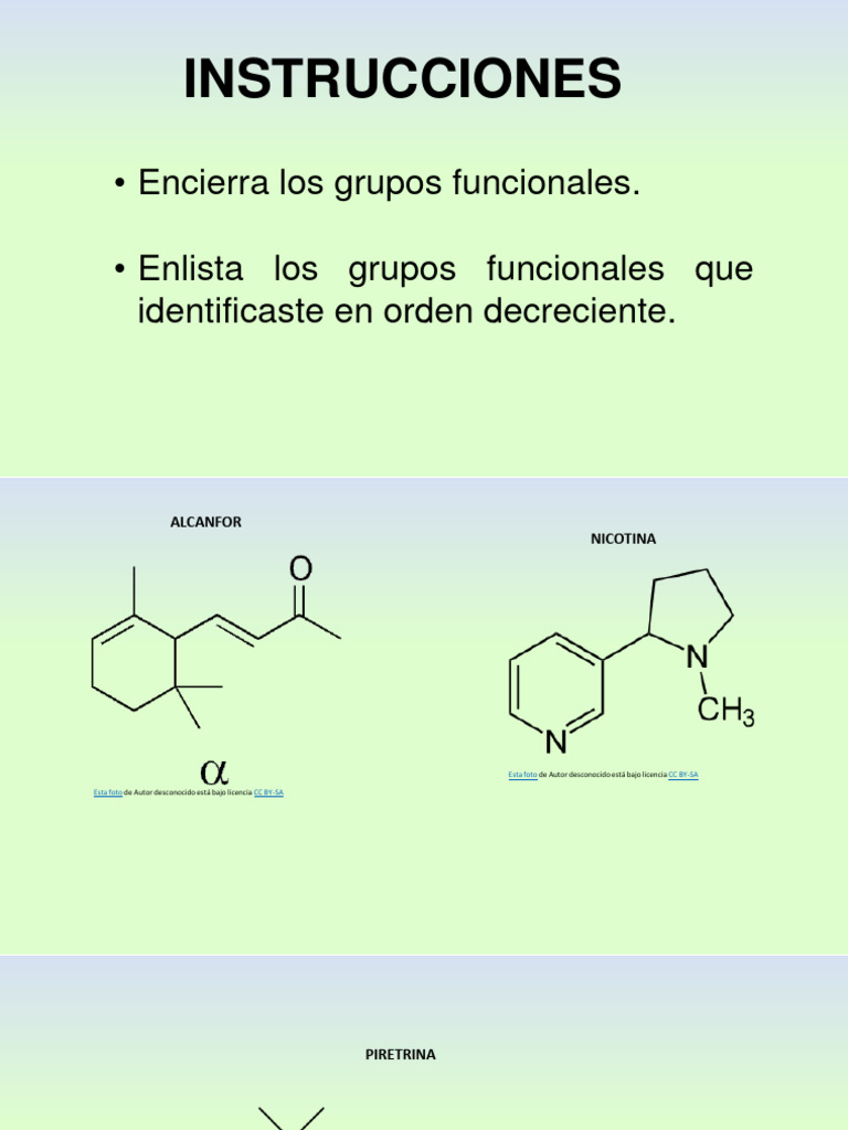 Ejercicios Grupos Func | PDF