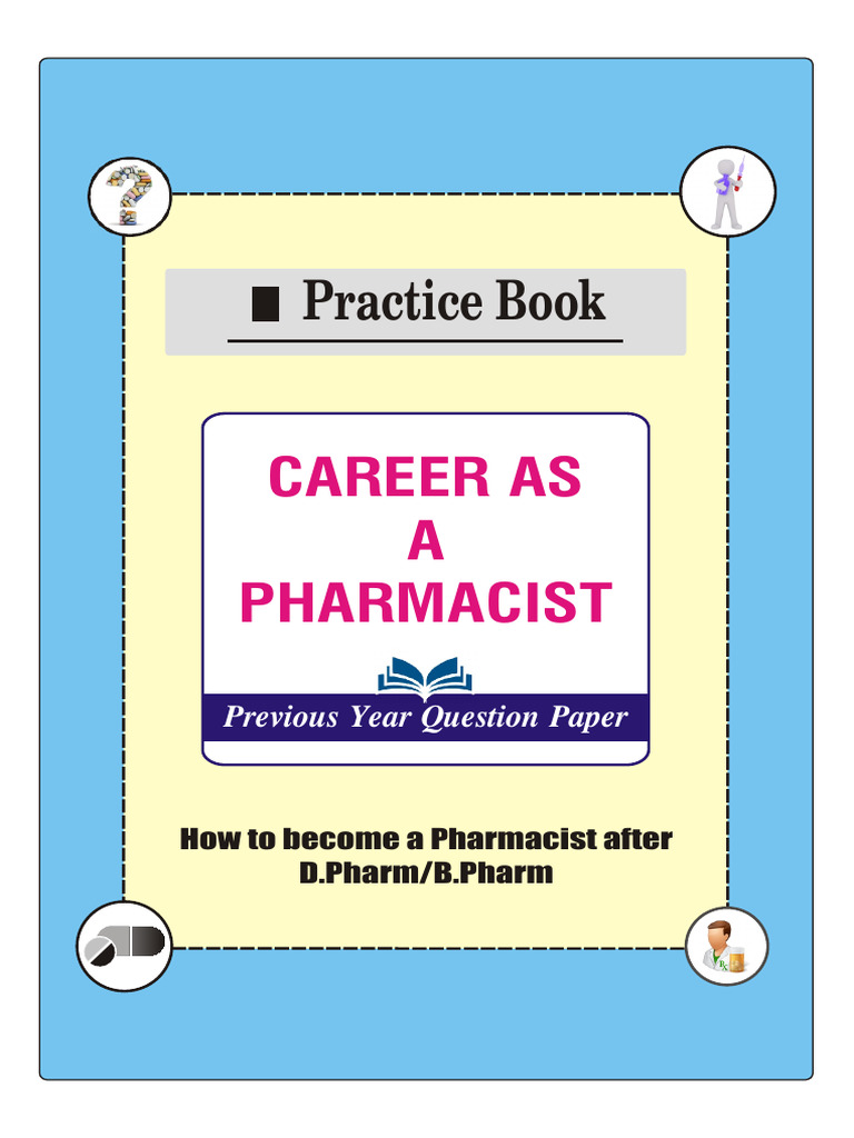 Career Opportunities in Pharmacy | PDF | Pharmacy | Pharmacist