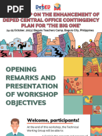 PAGASA's Color-Coded Rainfall Advisory | PDF | Home & Garden | Science ...