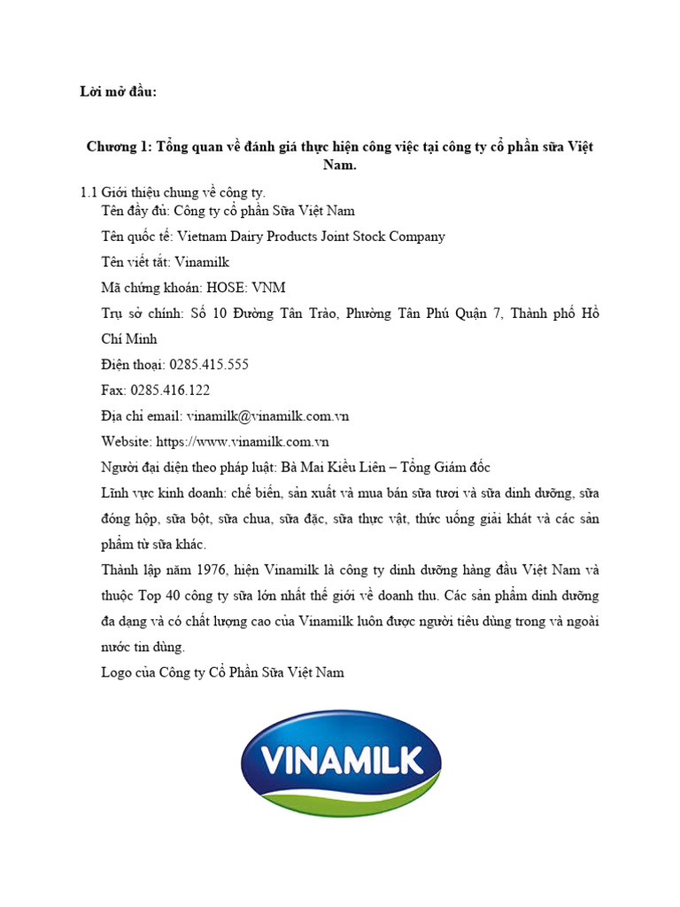 T NG H P Chương 1 | PDF