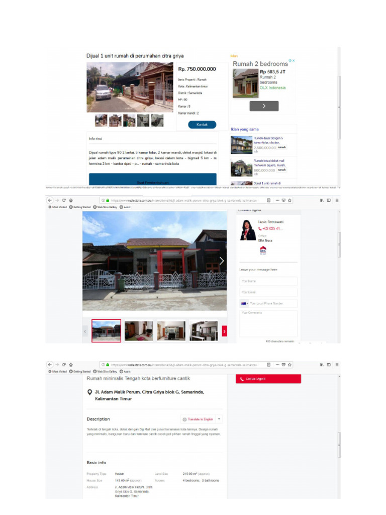 Atek Pembanding | PDF