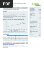 IVV Ishares Core S P 500 Etf Fund Fact Sheet en Us | PDF | Investment ...