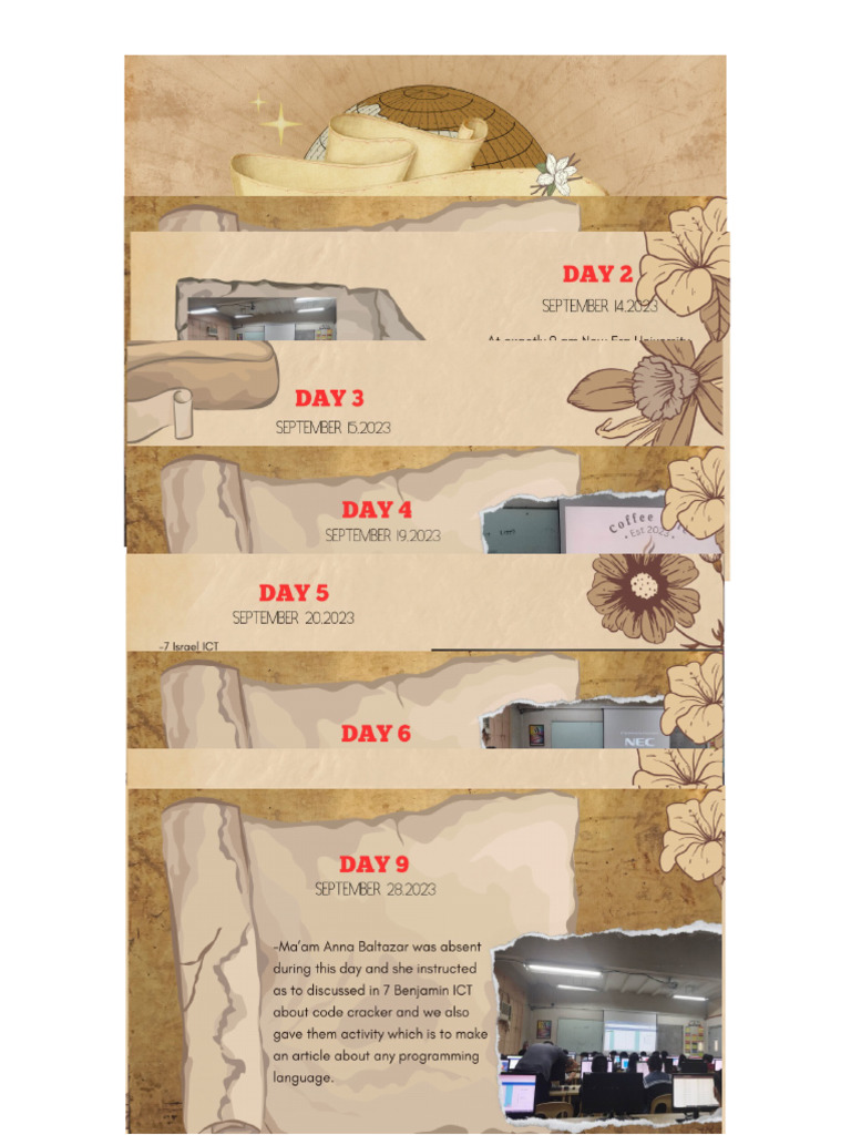 fs 1 and 2 joana | PDF