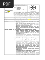 Data ISPA Pnemonia | PDF